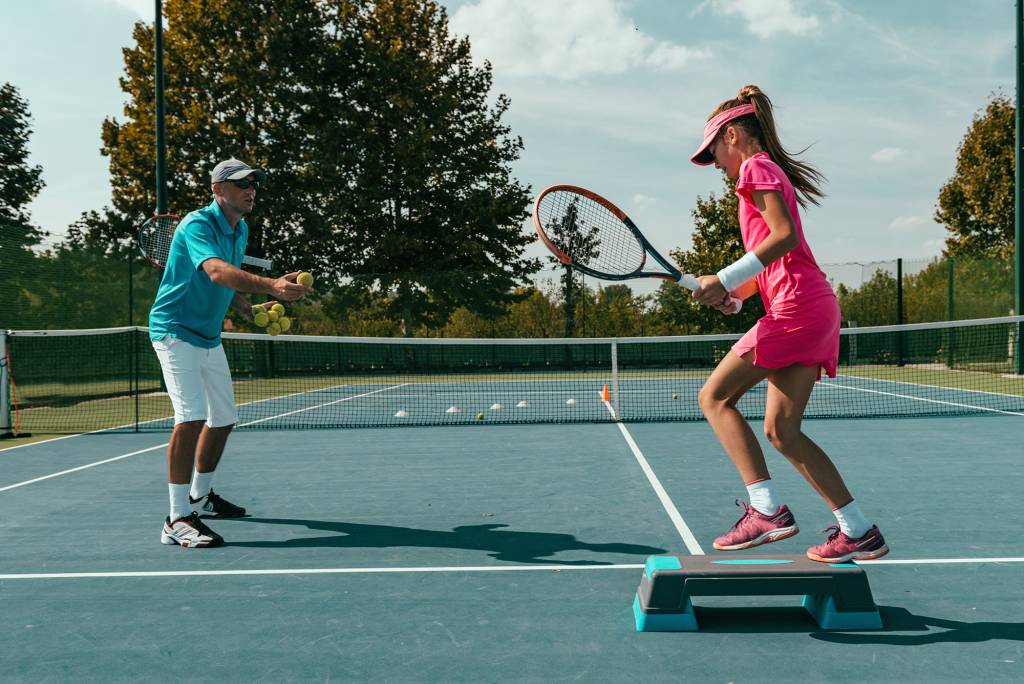 Cardio Tennis – Total Tennis Coaching